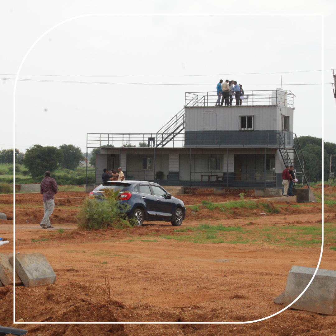 ICONIC-2 - Aduri Group